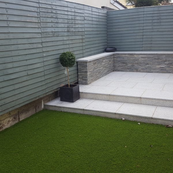 Natural Stone Cladding Walls | Stone Wall Cladding | Garden Stone Wall