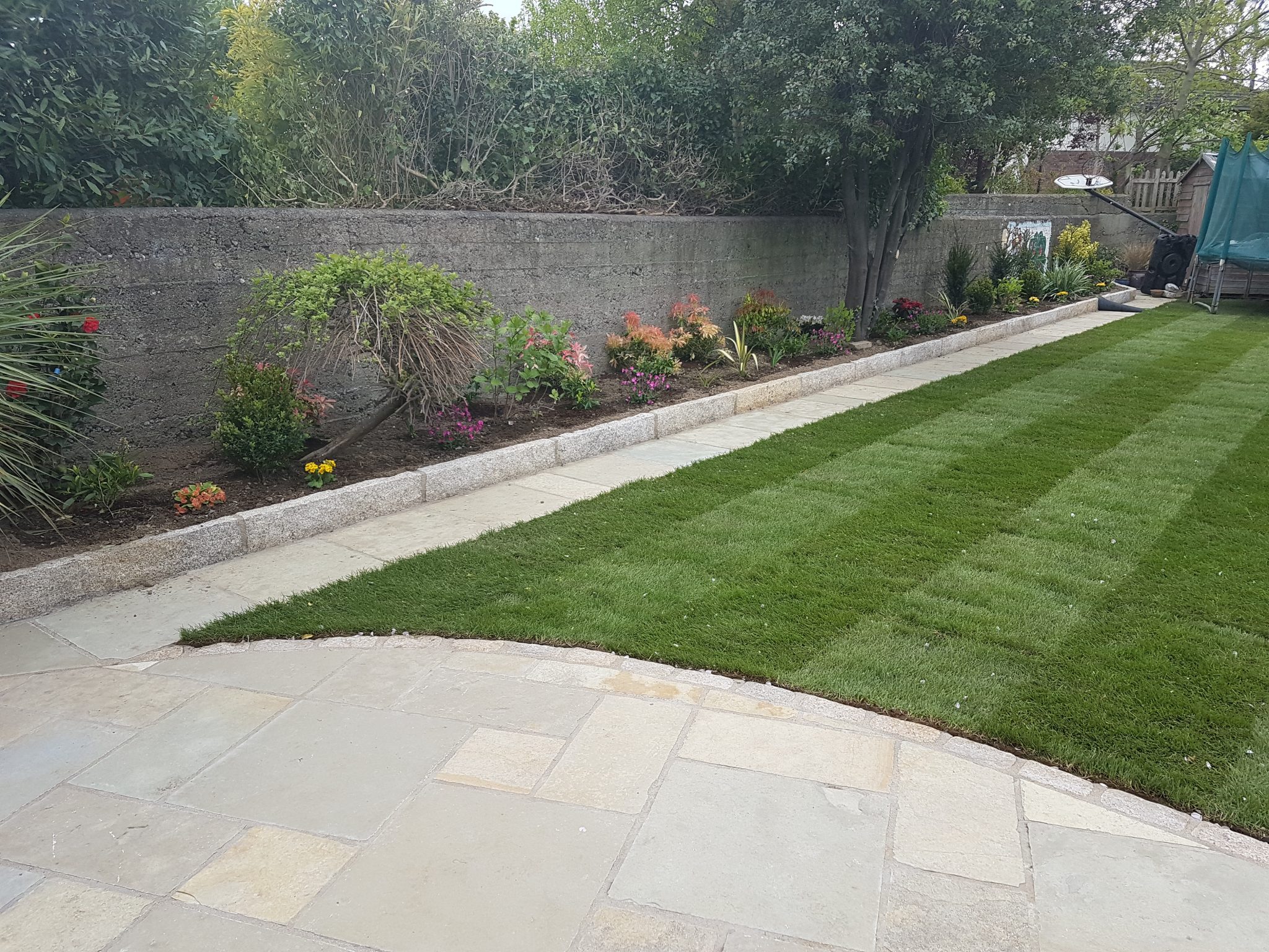 Gallery No Filter | Landscape Design & Construction | Evergreen Design ...